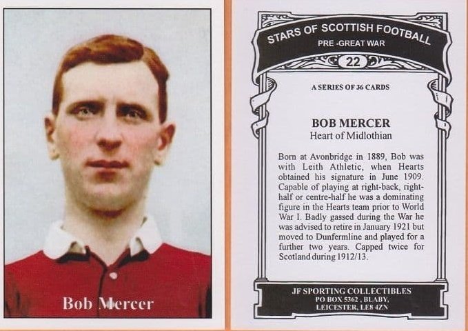 Hearts on this day.......... - The Terrace - Jambos Kickback