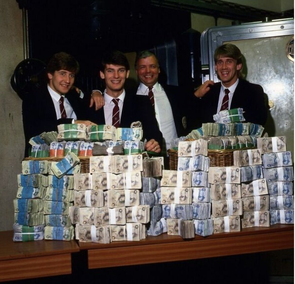 millions - Page 2 - The Terrace - Jambos Kickback