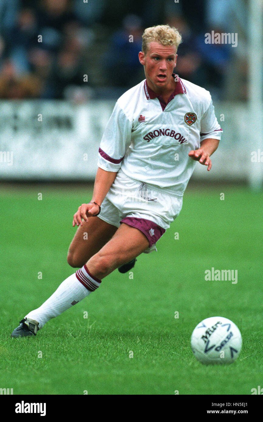 Forgotten Players - Page 2 - The Terrace - Jambos Kickback