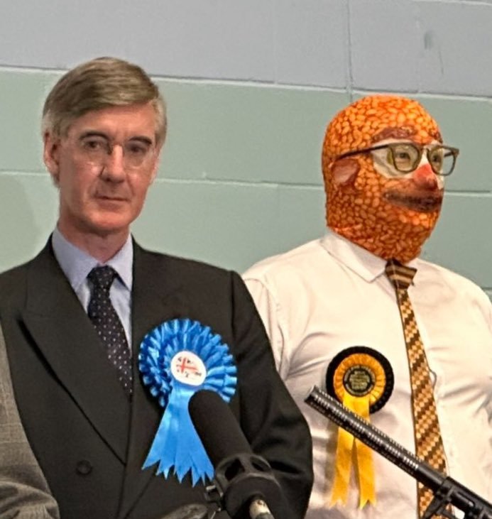 This election's "Portillo Moment"? - The Shed - Jambos Kickback