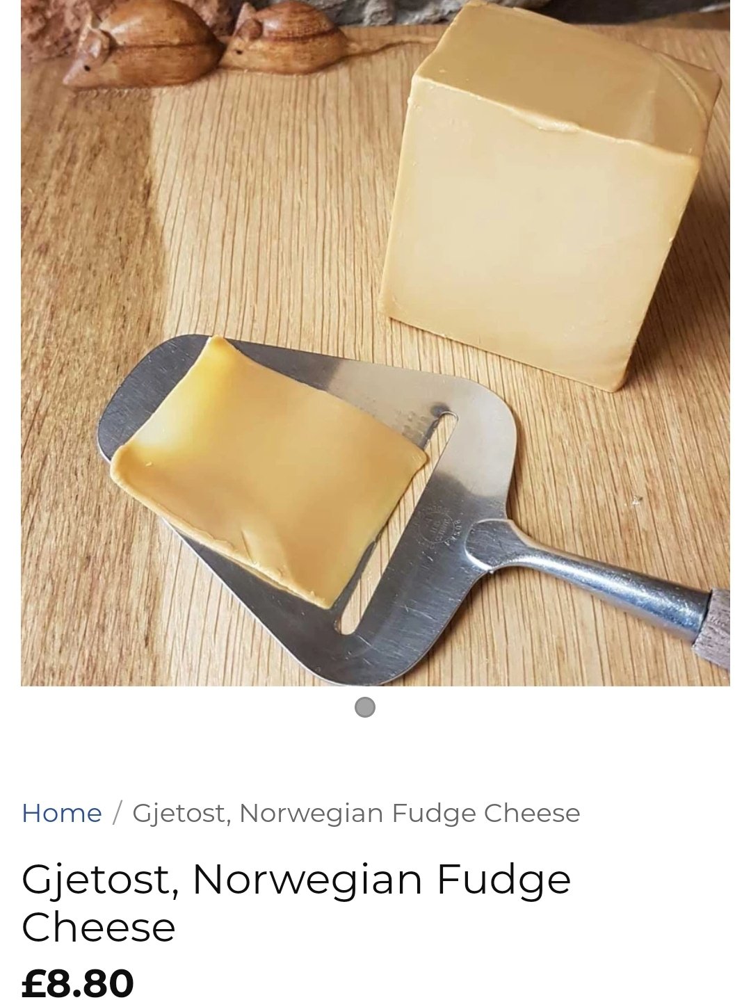 Unusual, but tasty, things to put on your toast - Page 2 - The Shed ...