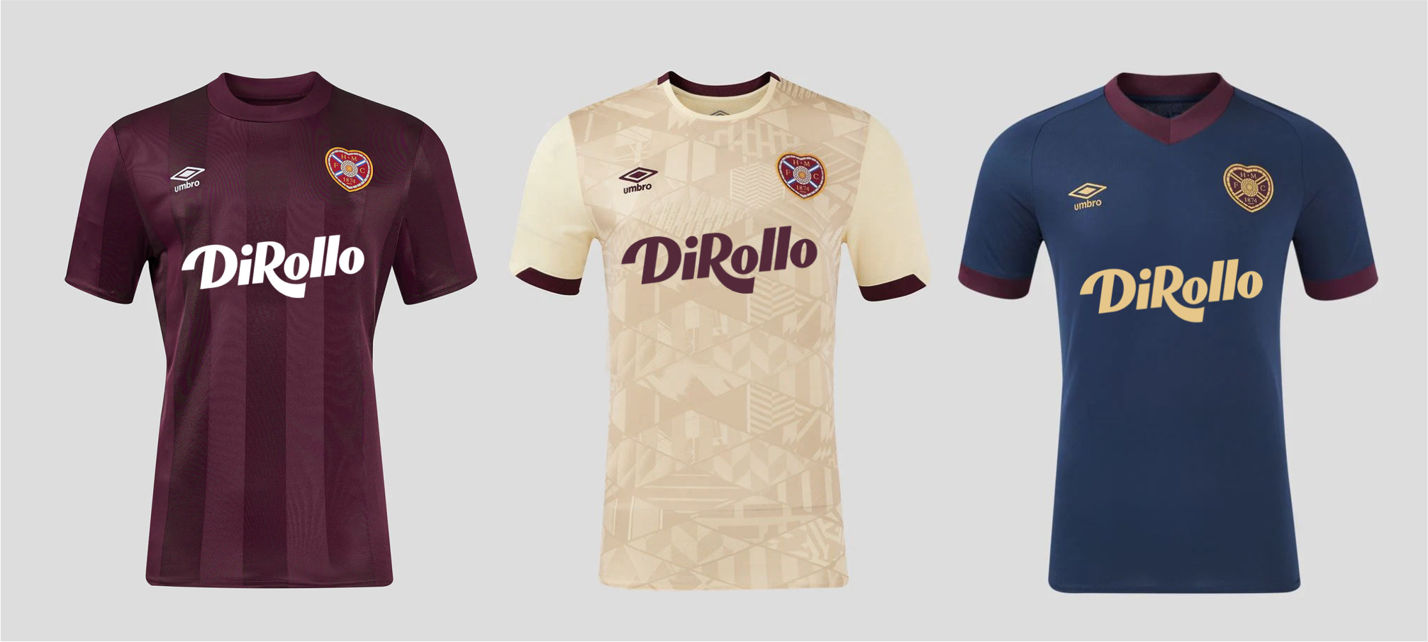 New strip (Third strip released) - Page 21 - The Terrace - Jambos Kickback