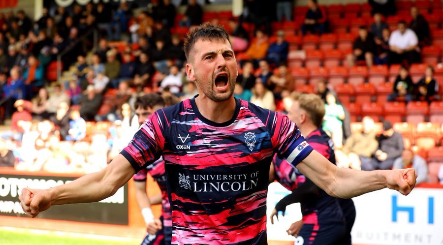 MCKAY & FORREST - The Terrace - Jambos Kickback