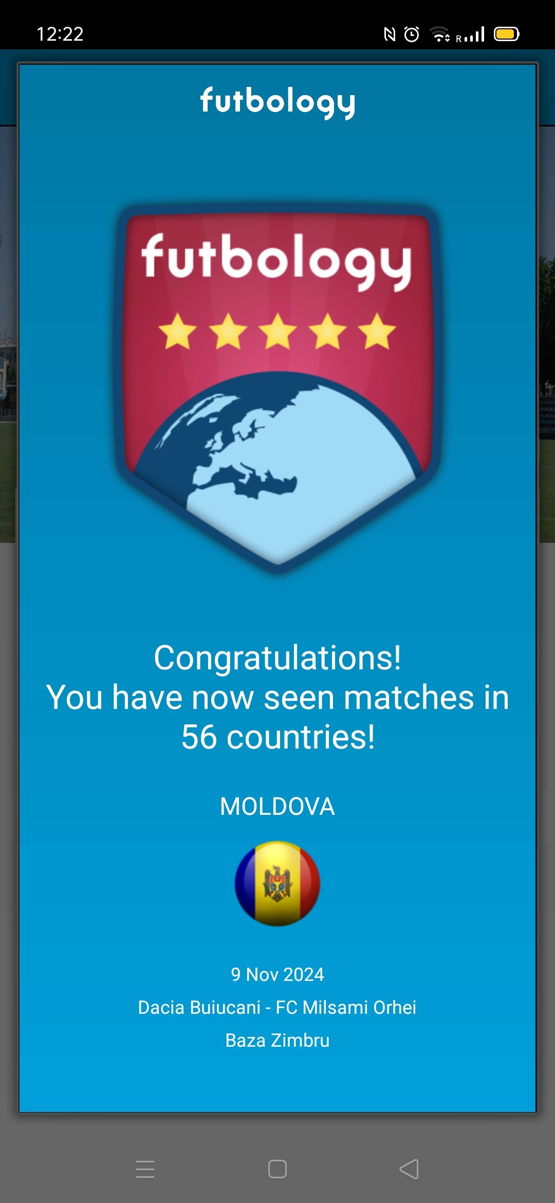 Petrocub fc - The Terrace - Jambos Kickback