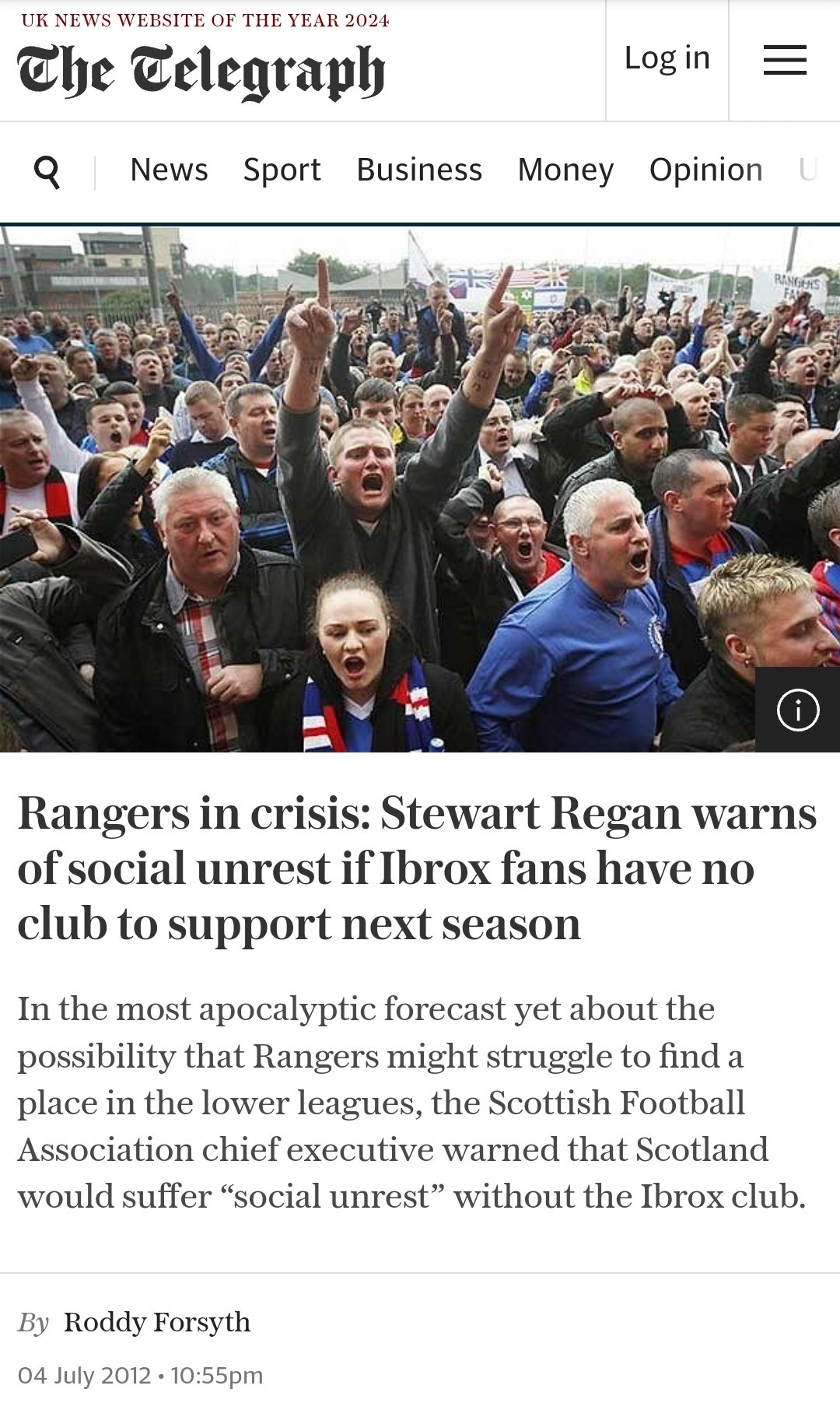 Swiss system format for the League Cup. - The Terrace - Jambos Kickback