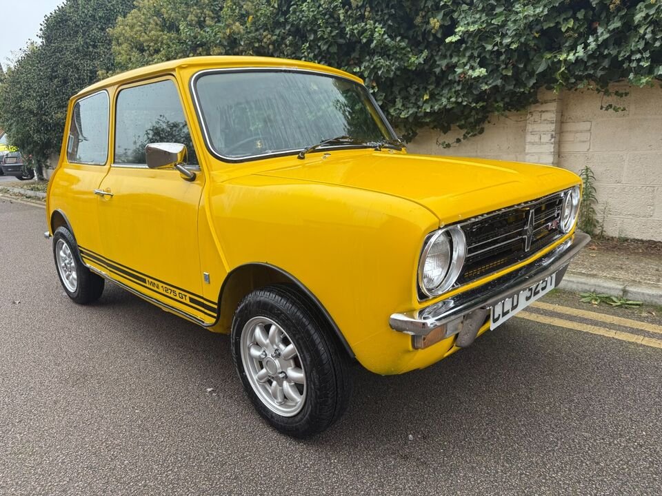 1275 - The Shed - Jambos Kickback