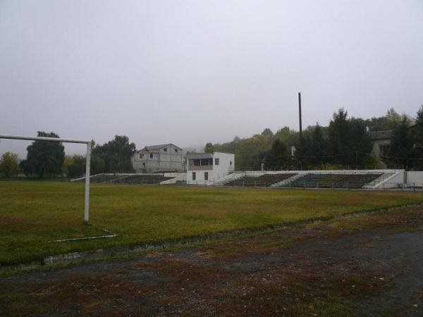 Petrocub fc - The Terrace - Jambos Kickback