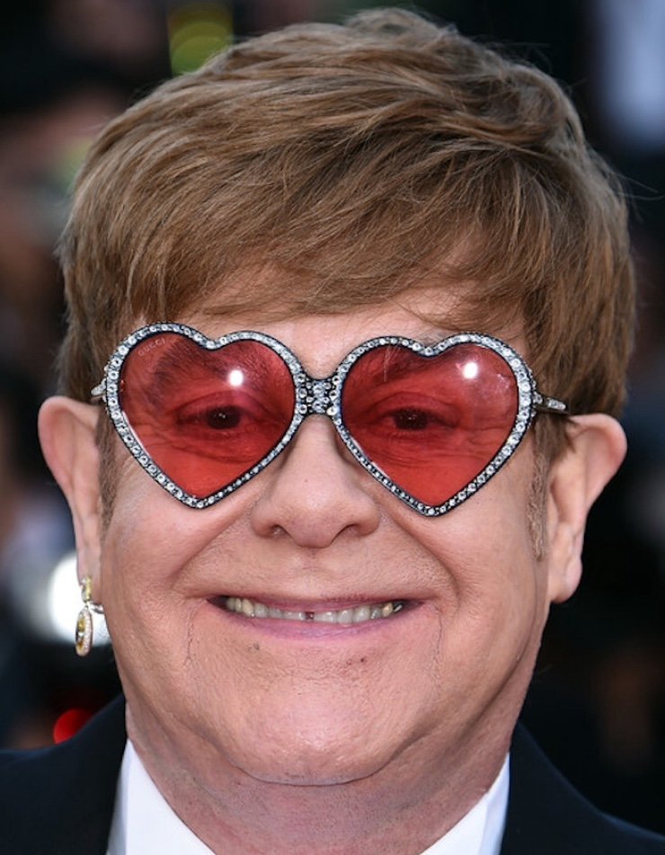 Elton Kabangu song - The Terrace - Jambos Kickback