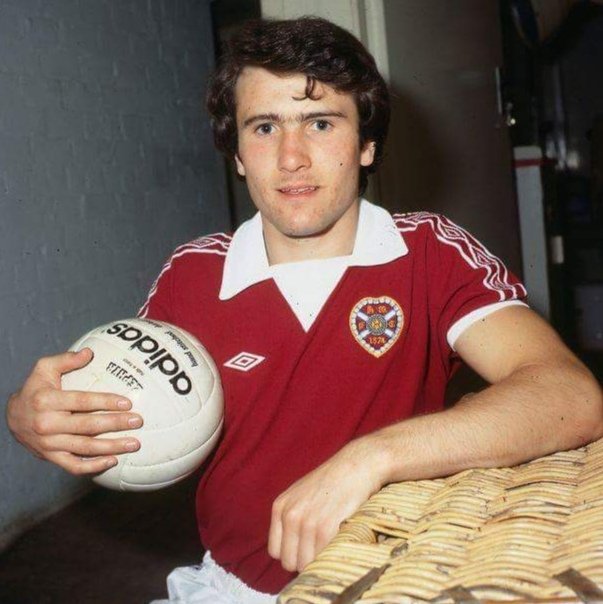 Likeable players in crap teams - The Terrace - Jambos Kickback