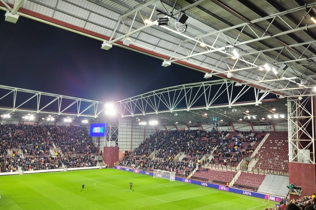 Dot count - Petrocub 19th December Kick off 20.00 - The Terrace ...