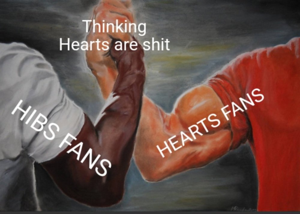 Ross County v HMFC Official Match Thread *** - Page 28 - The Terrace ...