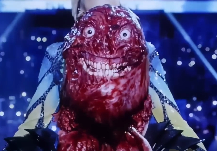 Annoyances in Hollywood films. - The Shed - Jambos Kickback