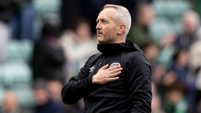 Ross County v HMFC Official Match Thread *** - Page 6 - The Terrace ...