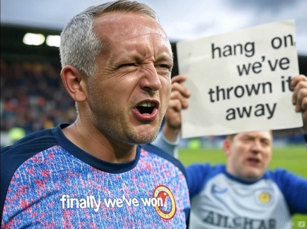 Critchley get tae **** - Page 3 - The Terrace - Jambos Kickback