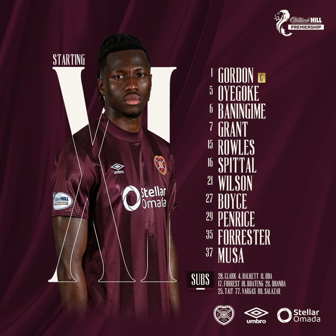 Ross County v HMFC Official Match Thread *** - Page 8 - The Terrace ...