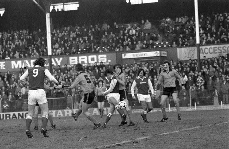 Greatest away player to grace Tynecastle - Page 2 - The Terrace ... Greatest away player to grace Tynecastle - Page 2 - The Terrace ...