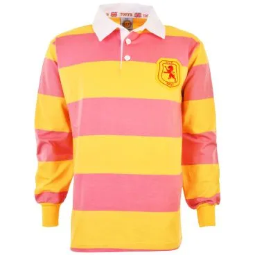 The most ridiculous football clobber ever made - The Terrace - Jambos ...