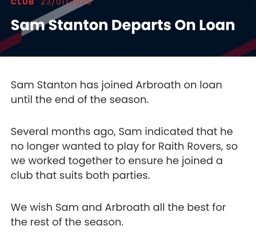 Kettlewell Gone - Page 4 - The Terrace - Jambos Kickback