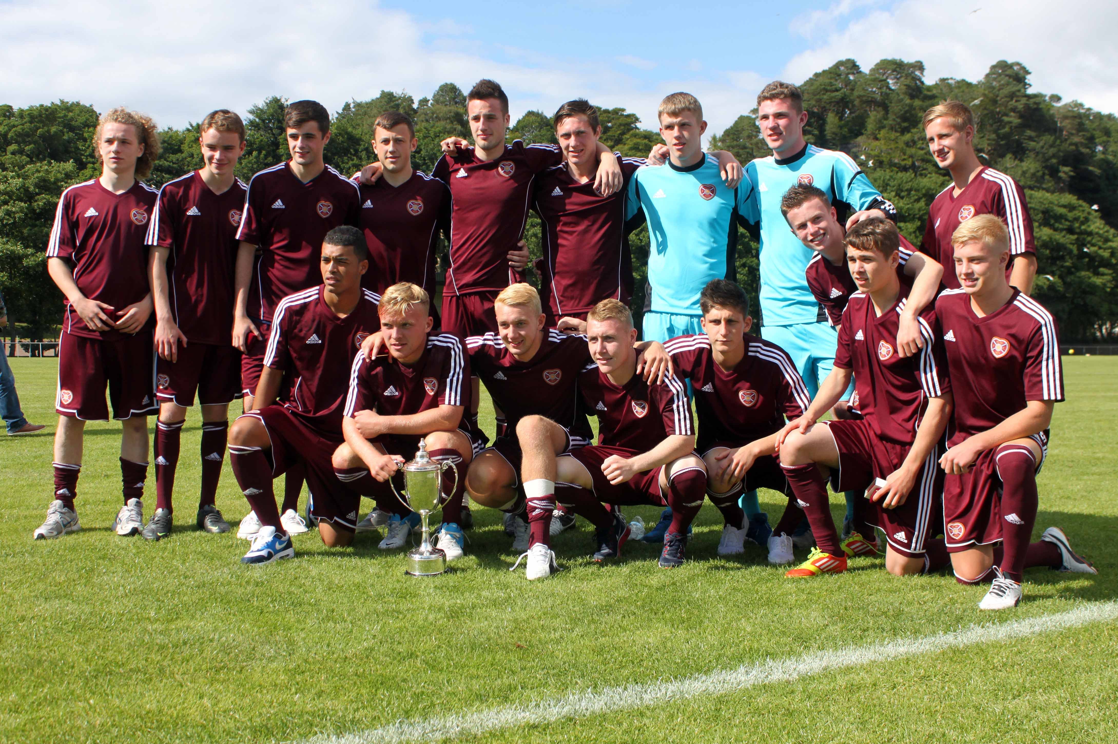 Nostalgic Pictures of Hearts FC. - Page 28 - The Terrace - Jambos Kickback