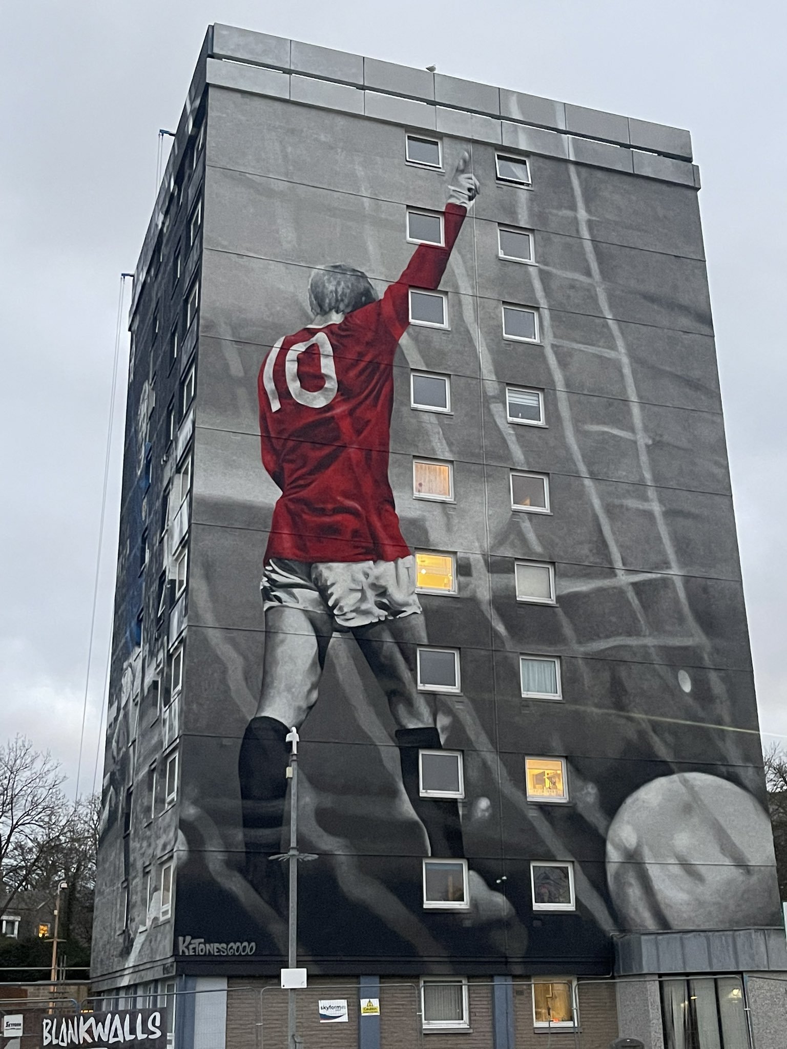 Denis Law RiP - Page 3 - The Terrace - Jambos Kickback