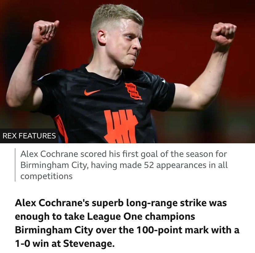 Alex Cochrane - Page 2 - The Terrace - Jambos Kickback