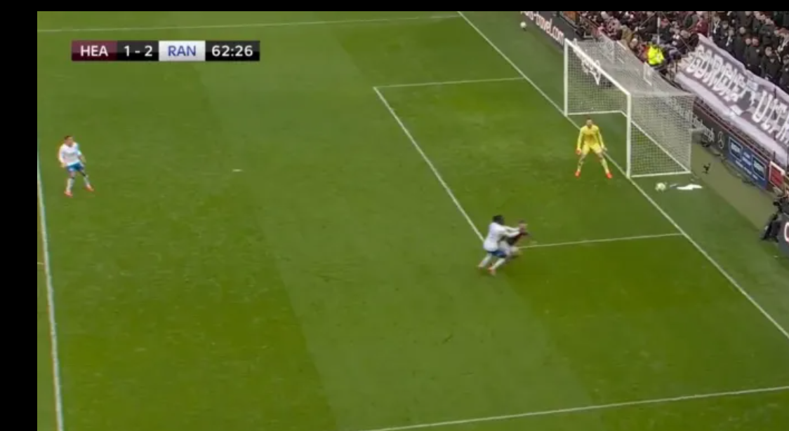 Will Hearts Publicly Call Out Beaton? - The Terrace - Jambos Kickback