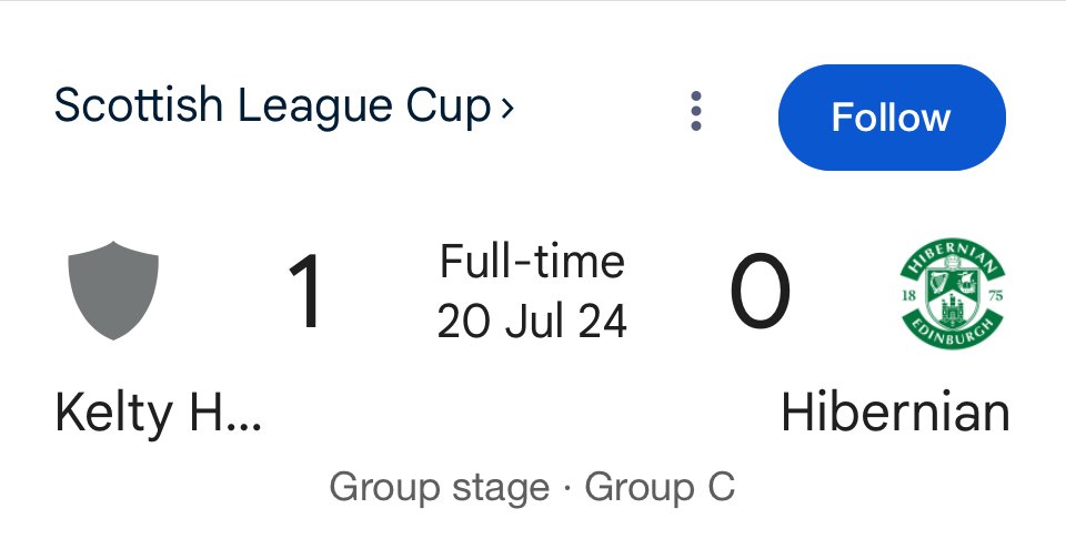 Meanwhile down at Easter Road - Page 7 - The Terrace - Jambos Kickback