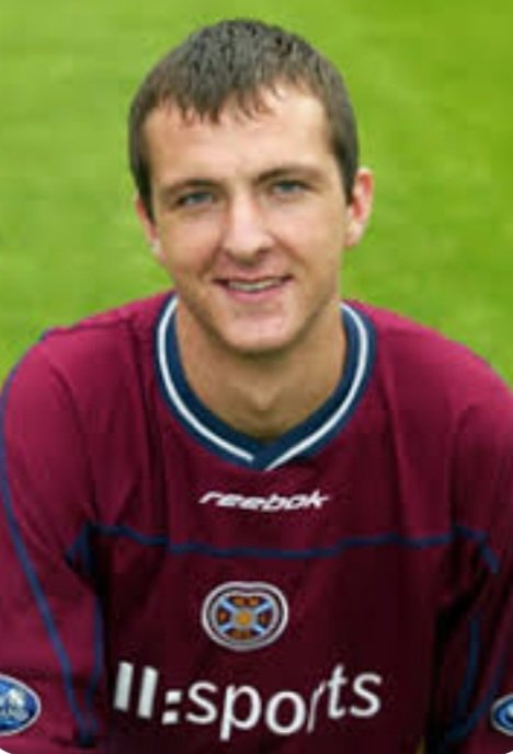 Alex MacDonald testimonial - The Terrace - Jambos Kickback