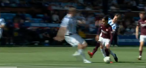 Scottish Football Corruption and Bias. - The Terrace - Jambos Kickback
