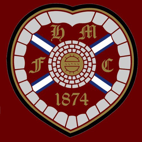 Home kit - Friday - The Terrace - Jambos Kickback