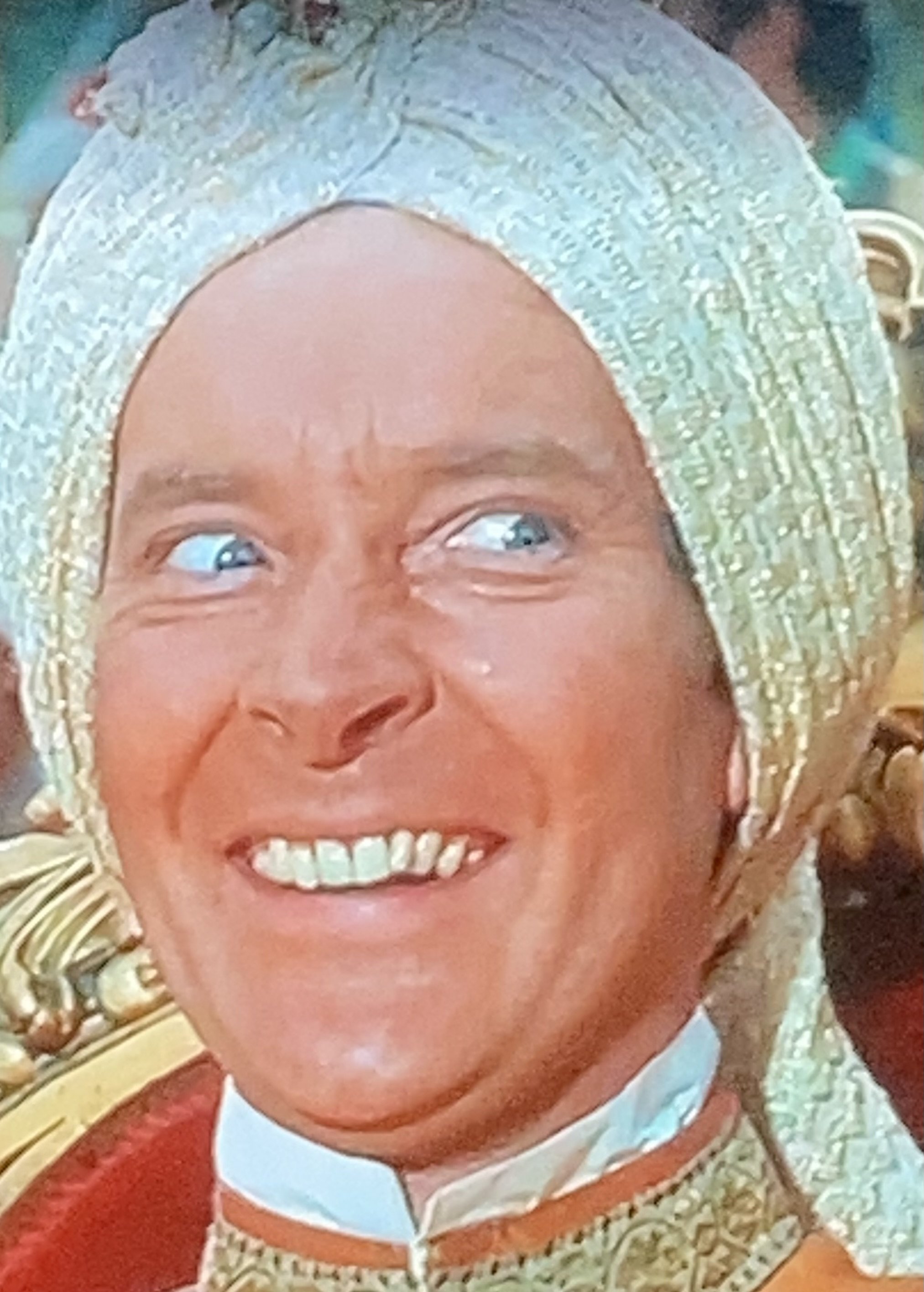 Melbourne Victory - The Terrace - Jambos Kickback