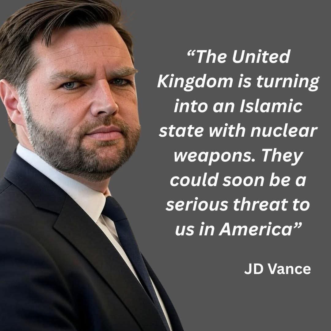 U.S. Politics megathread (merged) - Page 930 - The Shed - Jambos Kickback