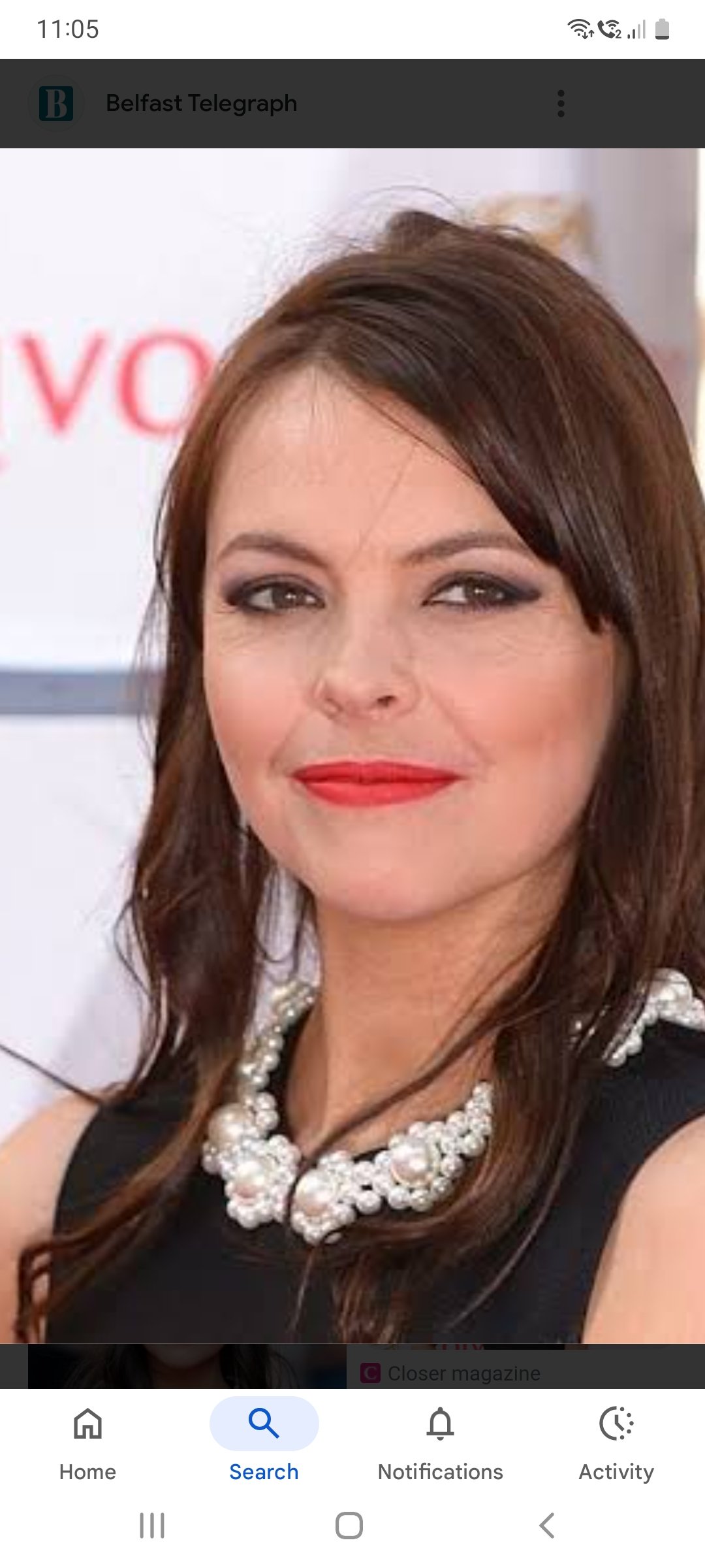 Kate Forbes to step down as MSP - The Shed - Jambos Kickback