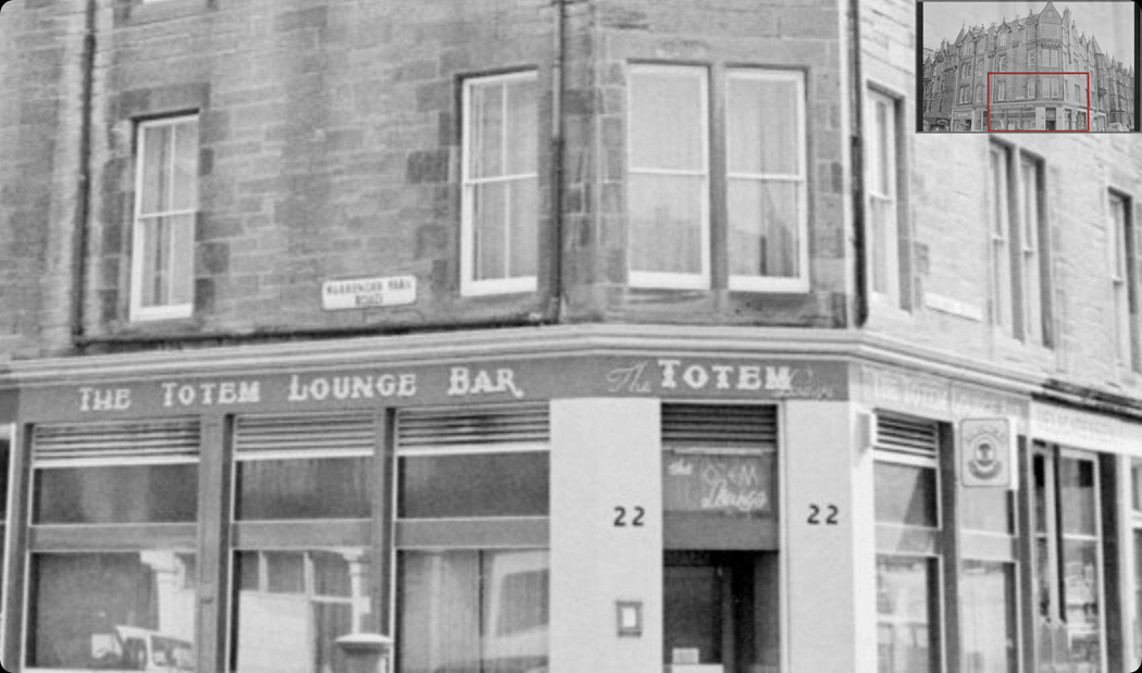 Edinburgh History - Page 403 - The Shed - Jambos Kickback