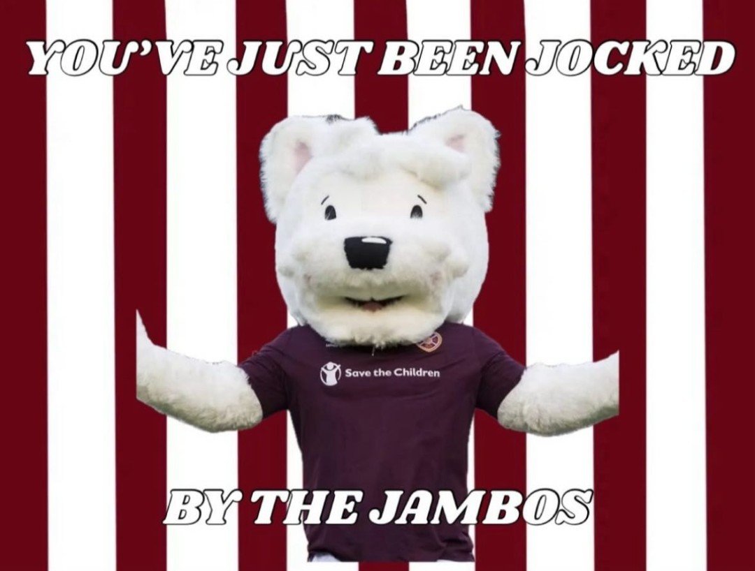 ***Official Rangers v Heart of Midlothian Match Thread*** - Page 49 ...