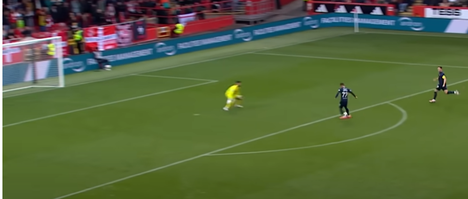 Heart of Midlothian 2025 summer transfers - Musa Drammeh joins USC ...