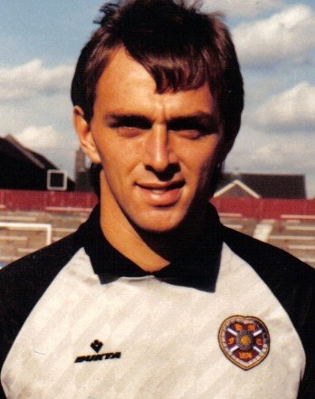 Nostalgic Pictures of Hearts FC. - Page 31 - The Terrace - Jambos Kickback