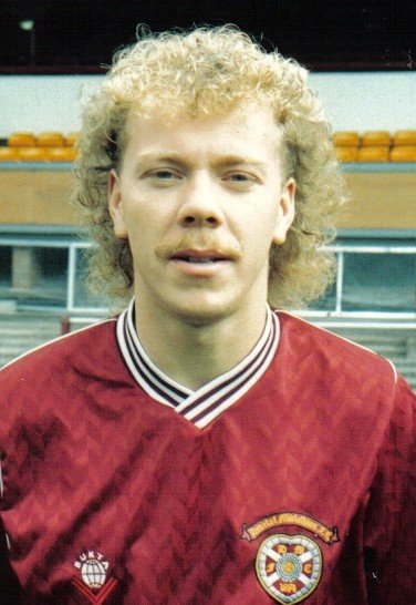 Cult Legends - Page 2 - The Terrace - Jambos Kickback