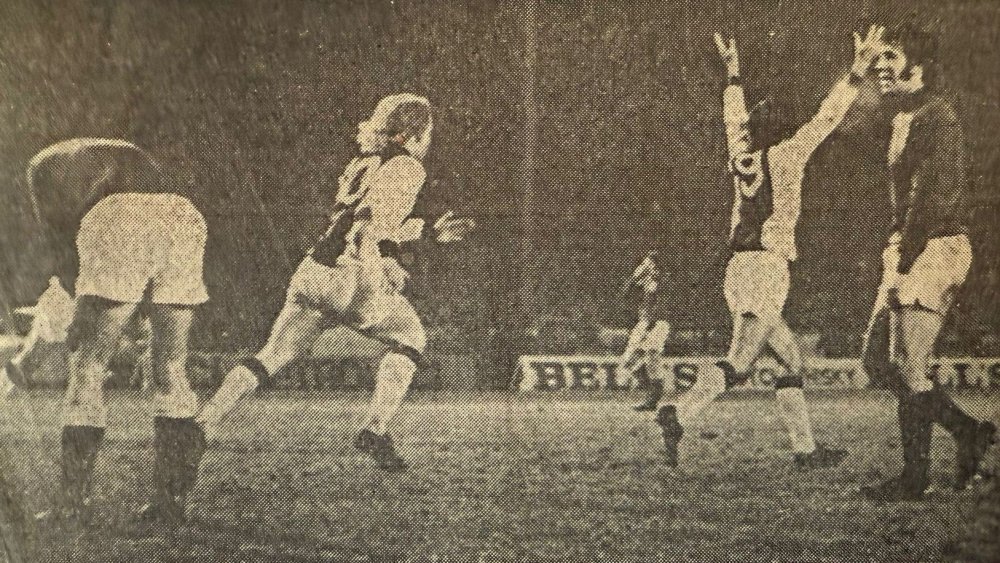 Donald Ford Book - Give Us A Goal. - Page 5 - The Terrace - Jambos Kickback