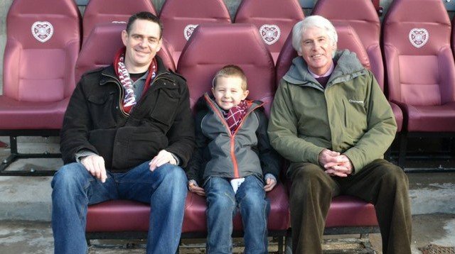 Donald Ford Book - Give Us A Goal. - Page 7 - The Terrace - Jambos Kickback