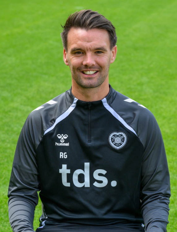 New Set Piece Coach - Ross Grant - Page 22 - The Terrace - Jambos Kickback
