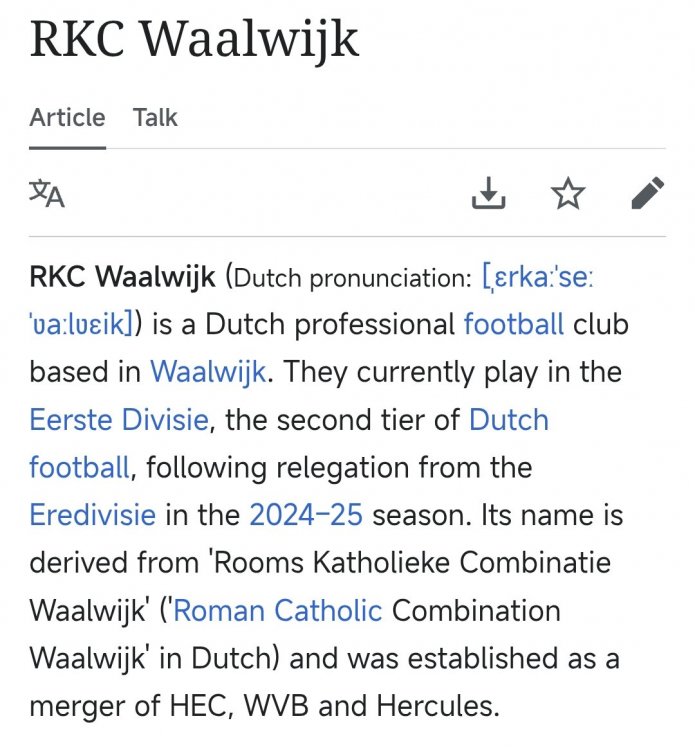 Welcome Jordi! - Page 3 - The Terrace - Jambos Kickback