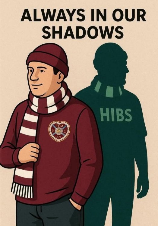 ***Official Hibernian v Heart of Midlothian Match Thread*** - Page 10 ...