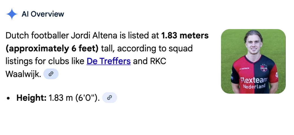 Welcome Jordi! - Page 3 - The Terrace - Jambos Kickback