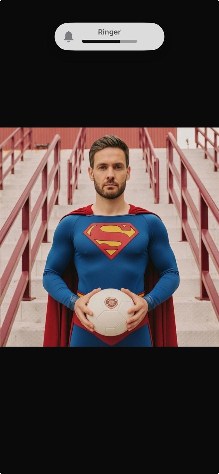 The Goalie - Page 2 - The Terrace - Jambos Kickback