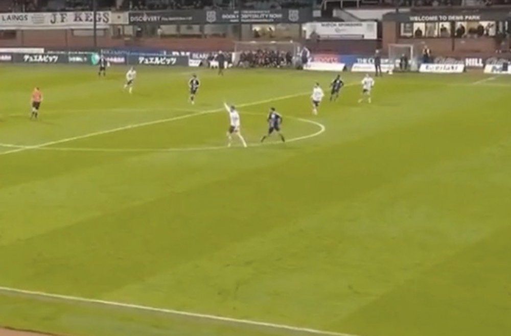 Official Dundee vs Heart Of Midlothian Match Thread *** - Page 39 - The ...