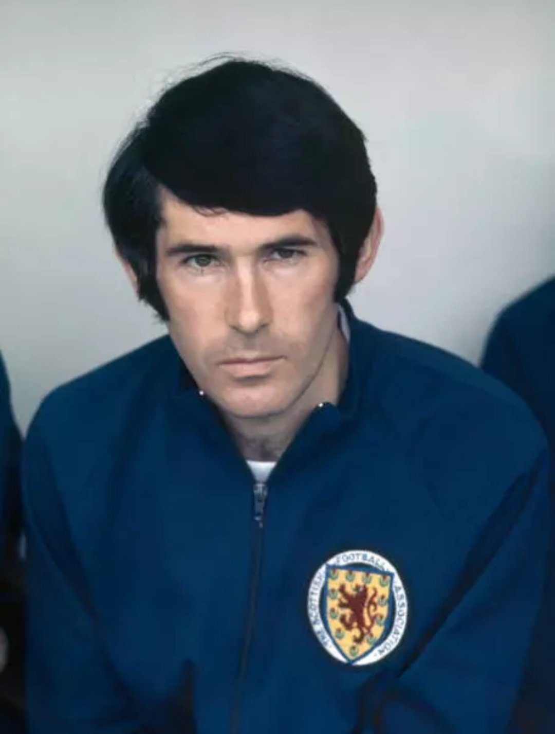 Donald Ford Book - Give Us A Goal. - Page 7 - The Terrace - Jambos Kickback