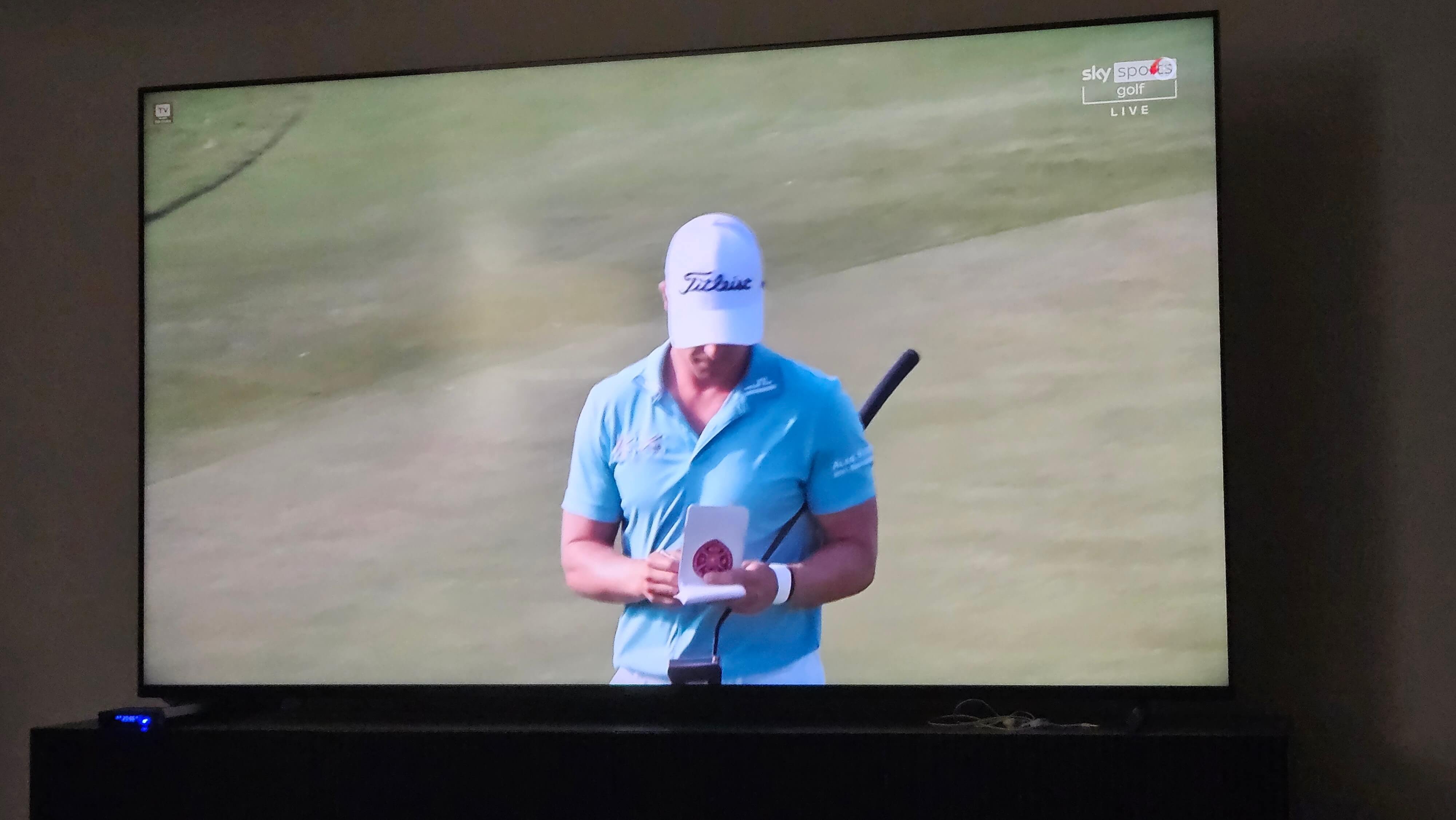 Official Golf geeks gibber thread - Page 332 - The Shed - Jambos Kickback