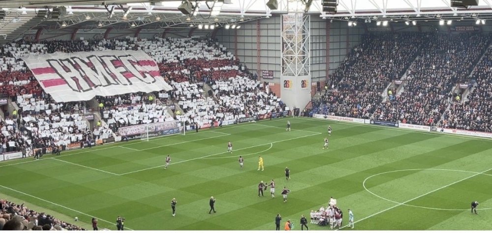 Gorgie ultras - Page 42 - The Terrace - Jambos Kickback