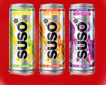 Suso Juice - The Shed - Jambos Kickback